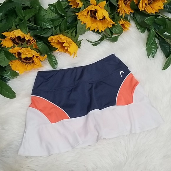 Head | Shorts | Head Skort | Poshmark